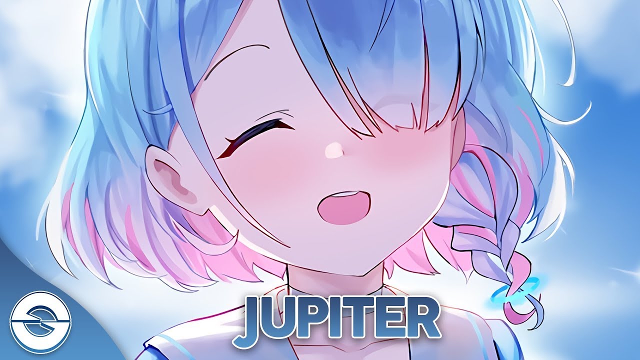 Nightcore - Jupiter - (Lyrics) - YouTube