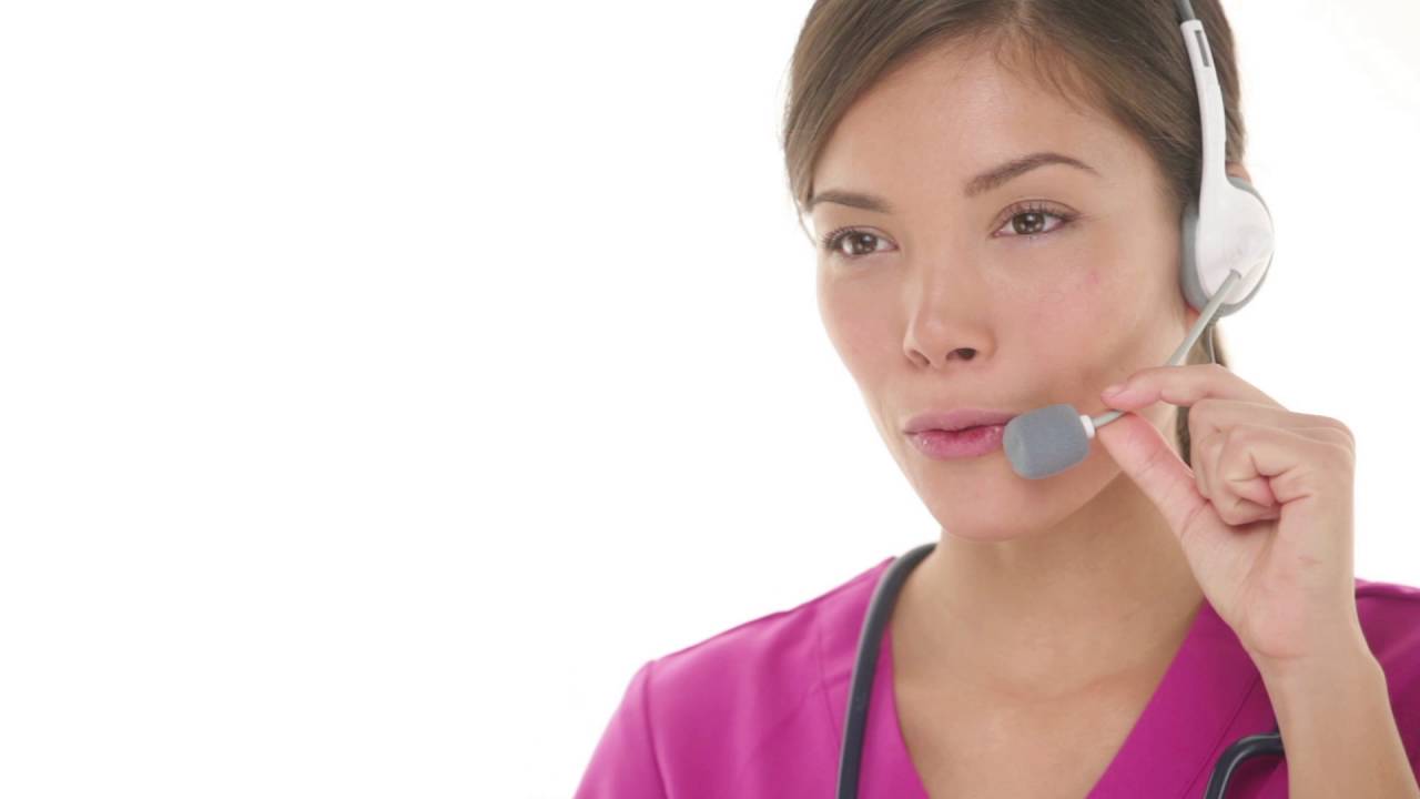 Cellular Placing A Call Instructional - YouTube