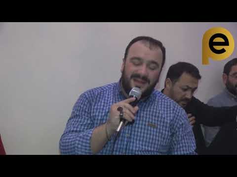 Seyyid Taleh - Yaralı can yaralı Zəhra - mərsiyyə
