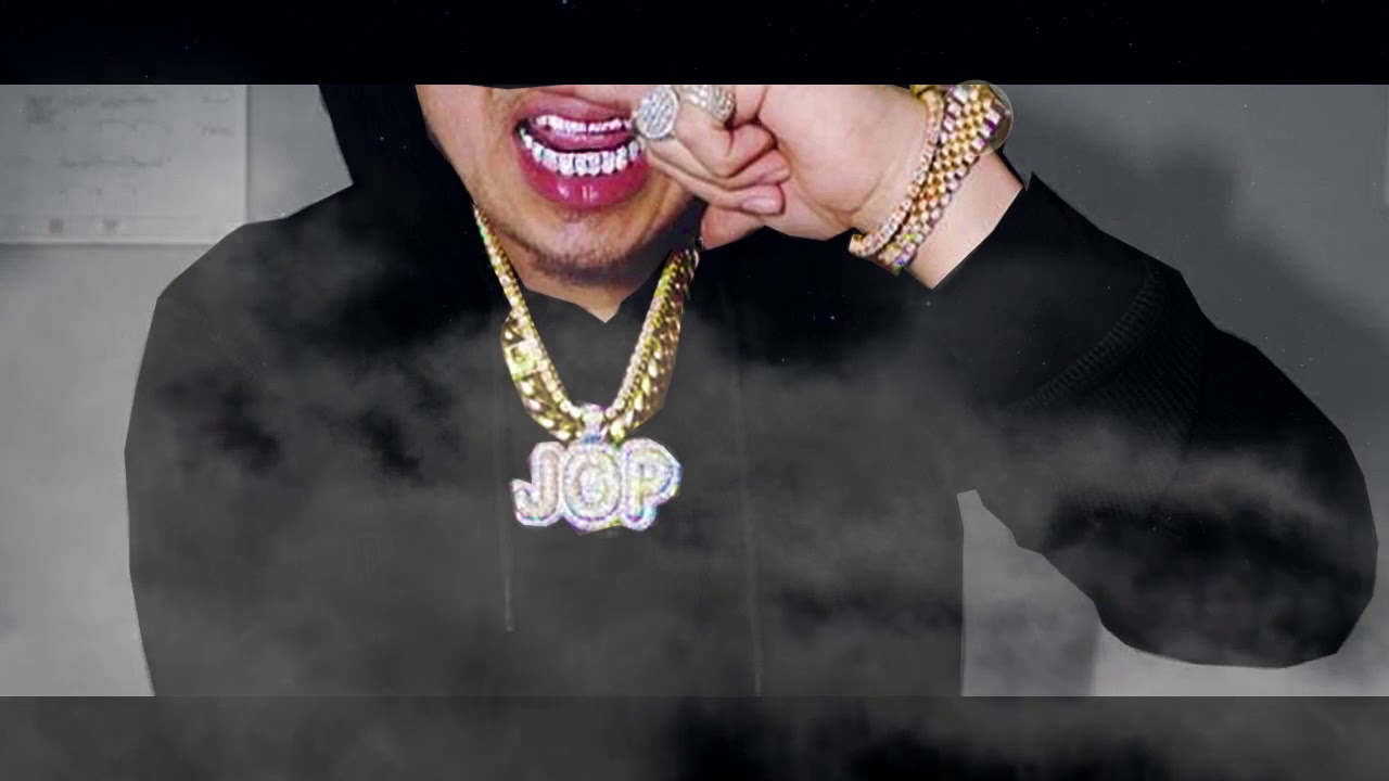 "JOP" CHAMBEO Trap Estreno 2020 Fuerza Regida - YouTube