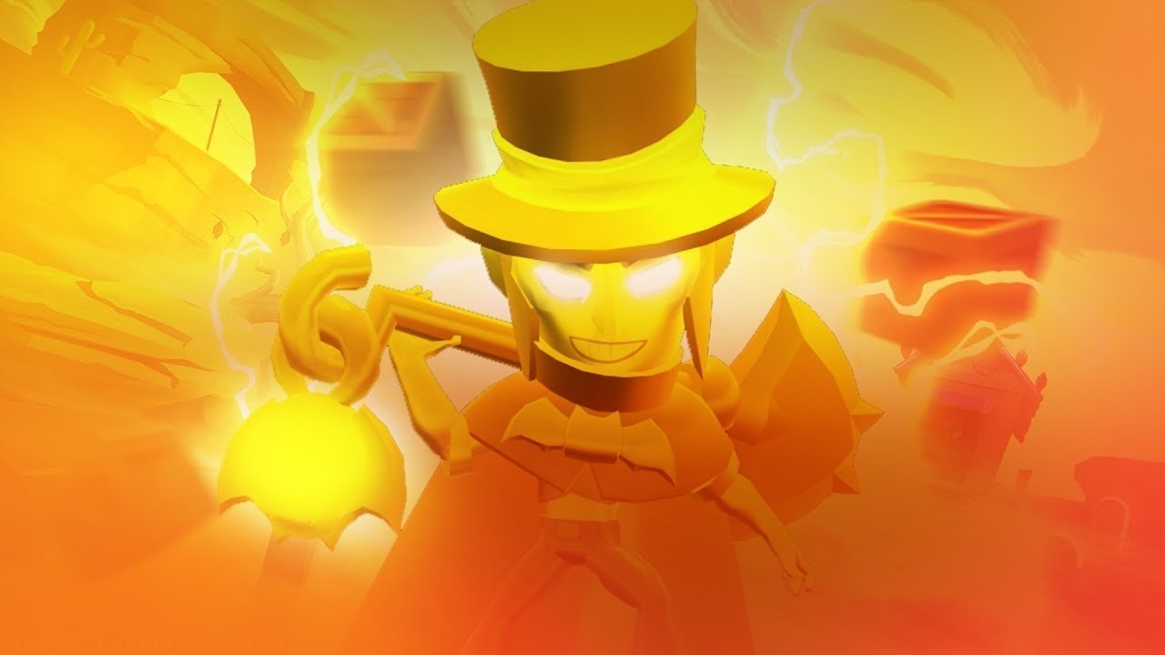 True Gold Mortis 🥇 - YouTube