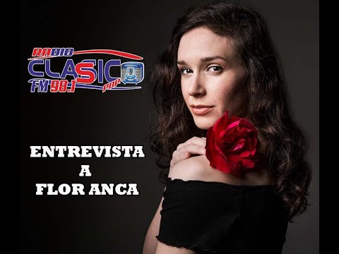 Entrevista a Flor Anca vecina de Hurlingham - YouTube