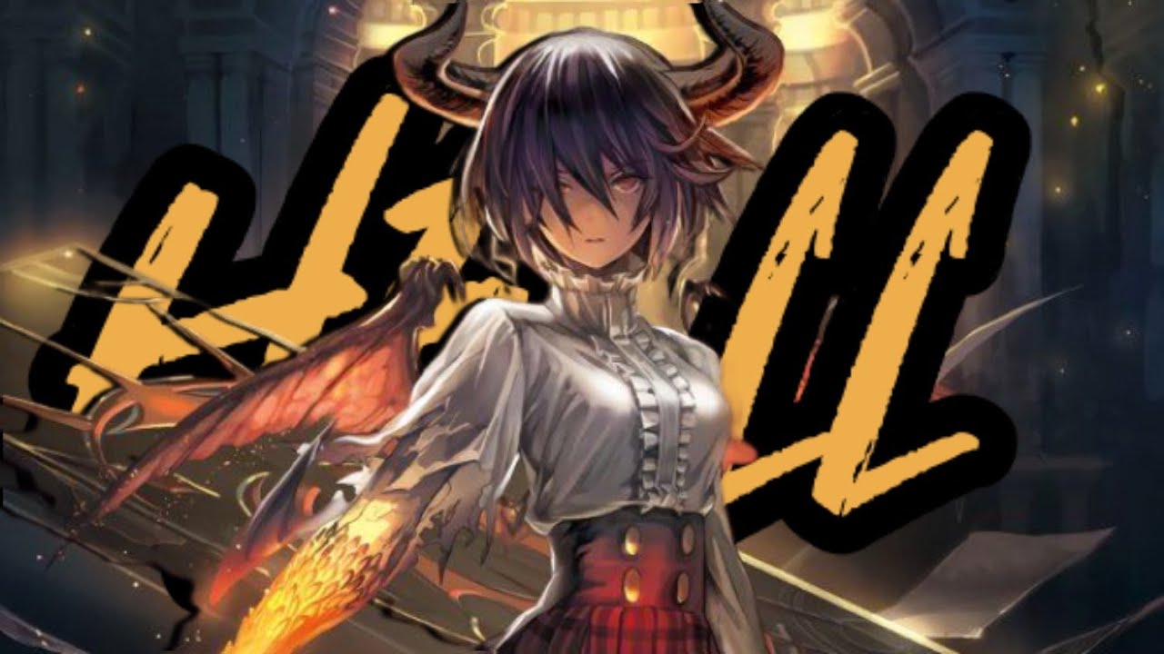 Take You To Hell - AMV -「Anime MV」 - YouTube