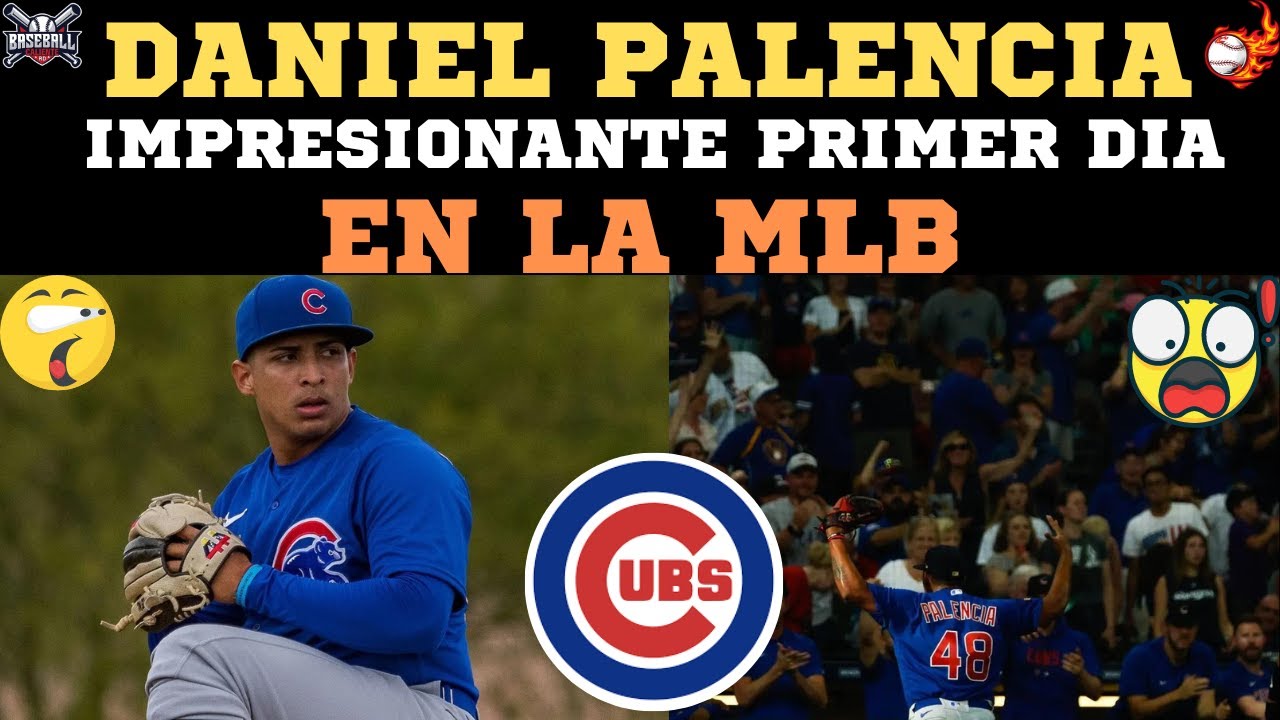 🔥Asi EL PROSPECTO VENEZOLANO DANIEL PALENCIA LOGRA HACER HISTORIA EN SU ...