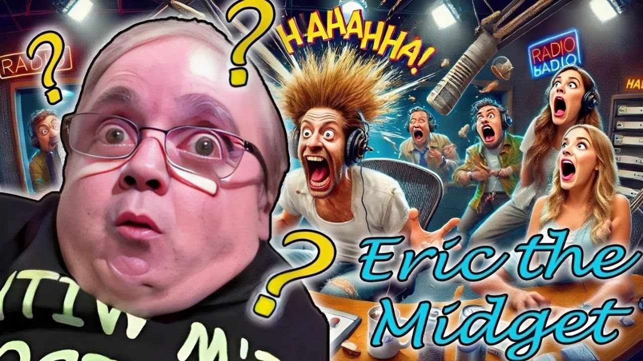 Eric the Midget Gets Brutally Trolled – 1-0-2 Reaction Shocks Everyone ...