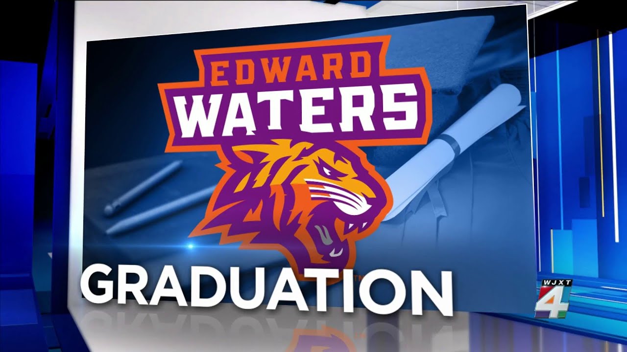 Edward Waters graduates 1st class under new distinction as university ...