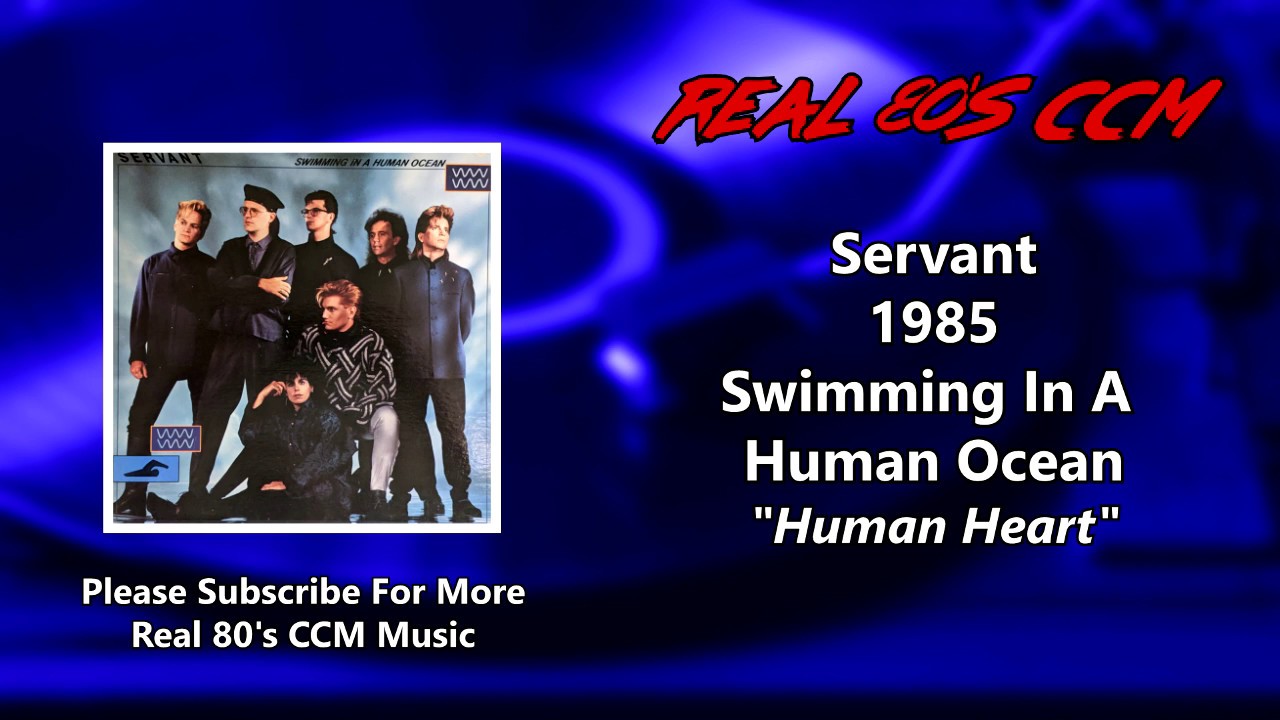Servant - Human Heart (HQ) - YouTube