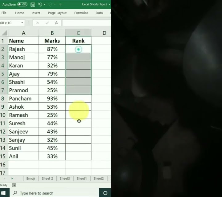 Excelgyan Excel Exceltech Youtube