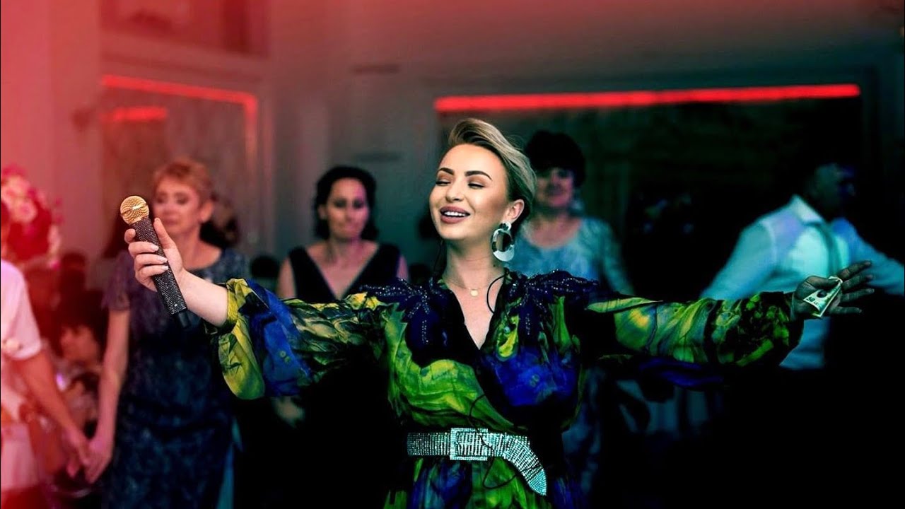 Geanina Beleiu si Andrei Cristea - Colaj Ascultari 2023 LIVE (Cover ...