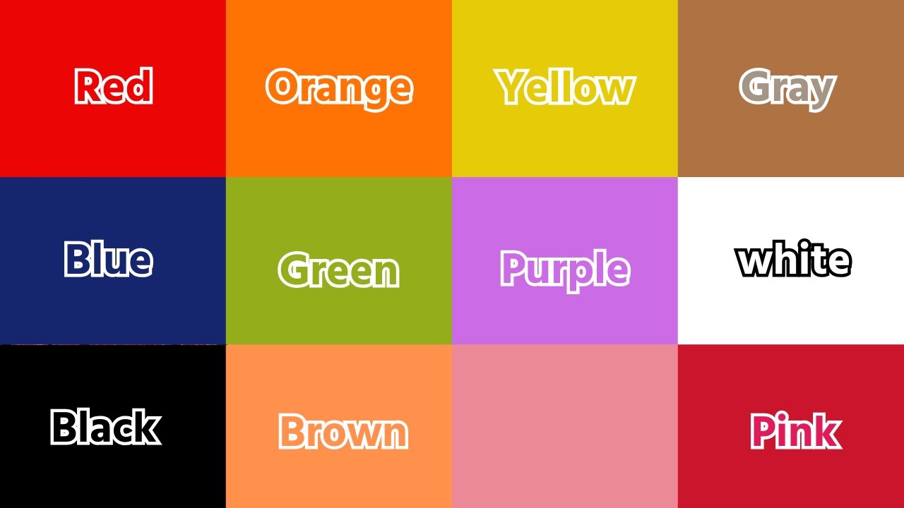 🎶 Catchy ABC and Color Songs! | Learning A–Z with Fun | Preschool ...