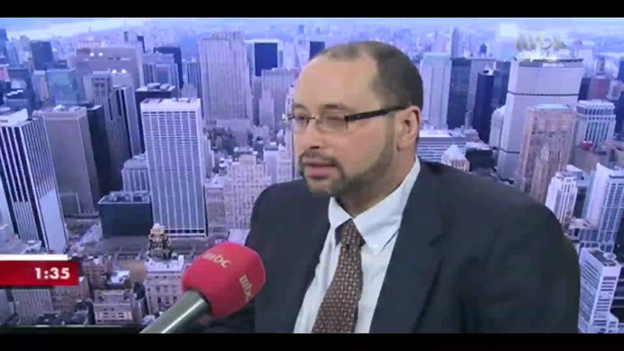 Cyber Attack on Associated Press" Report by Widyane Hamdach: MBC ...