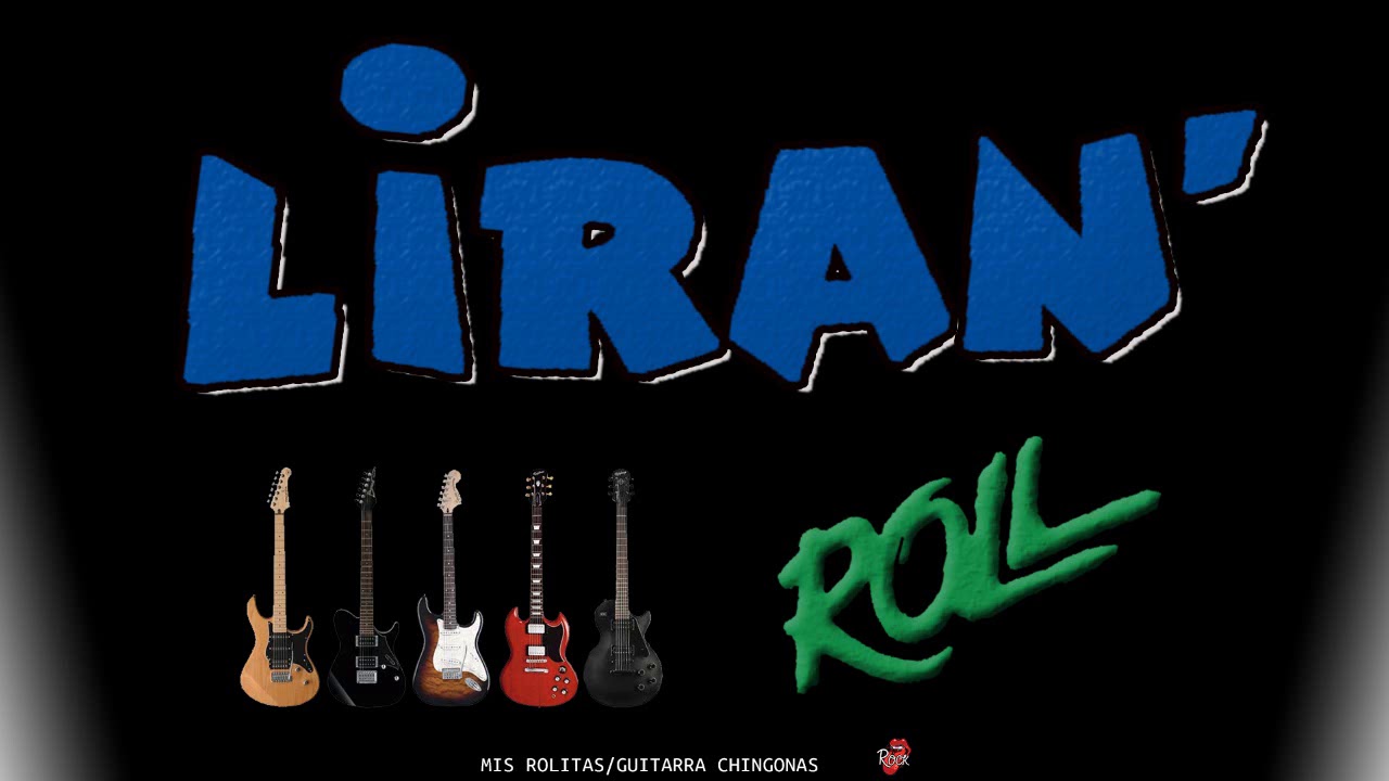 LIRAN ROLL - YouTube