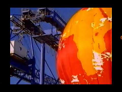 BBC One Balloon Ident 1998 (12) - YouTube