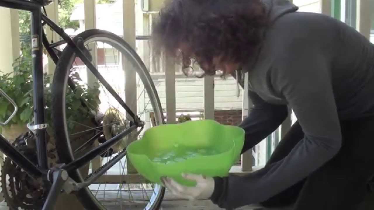 Manny Quinn Takes the Ice Bucket Challenge! - YouTube