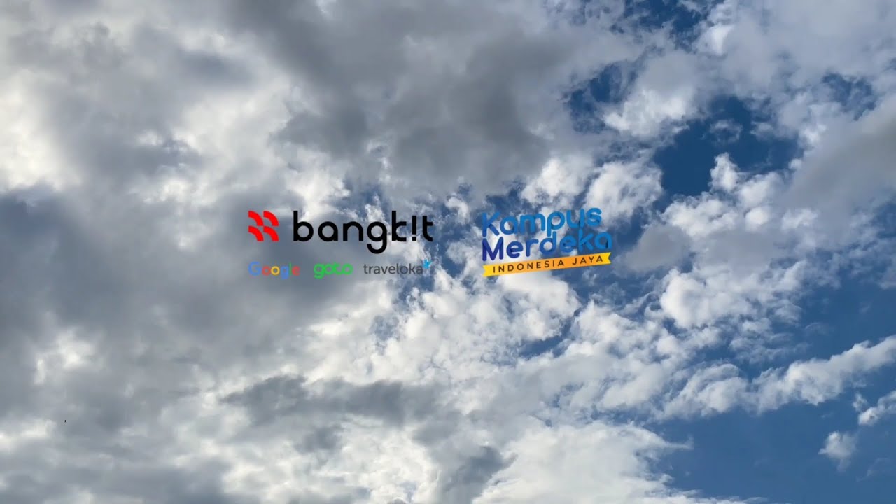 Learning experience as a Bangkit cohort 2023 - YouTube