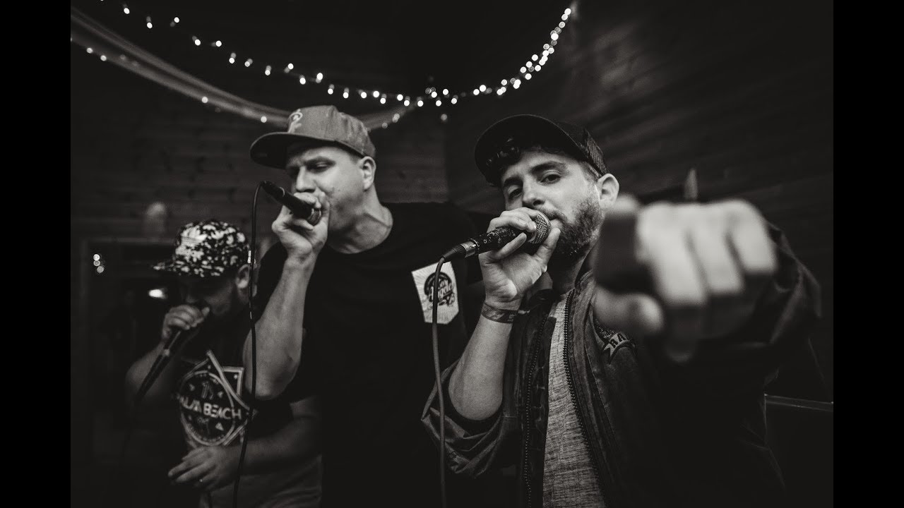 Back to Beats - Beat box Trio | World-class beat boxing from Incognito ...