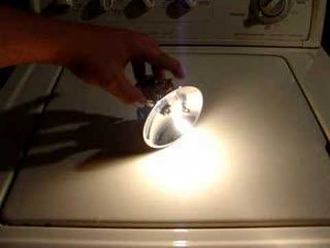 Lighting a Carbide Lamp. - YouTube