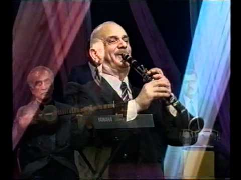 azeri klarnet ferhat hüseynov ramiz mirişli yandım ele yandım