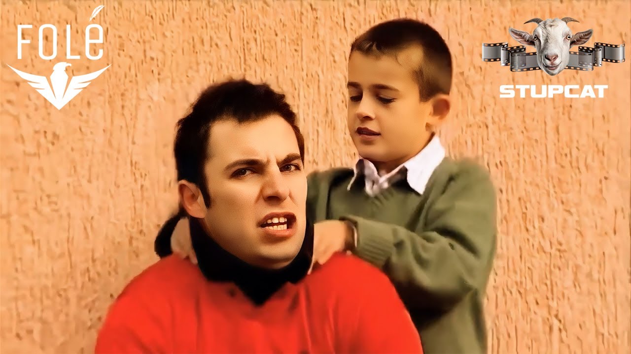 Stupcat - Taksirati Me Fuken Dhe Albanotin - YouTube
