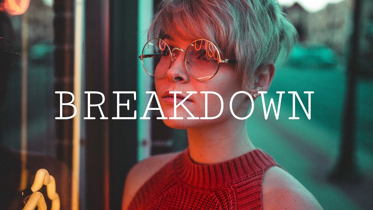 KDrew & Kayrae - Breakdown (Lyrics) - YouTube