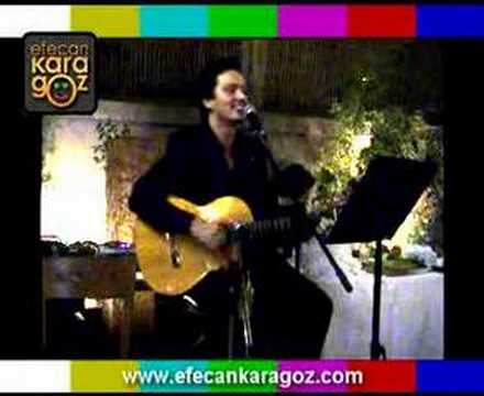 Fayton (Gökhan Kırdar) - Efecan Karagöz yorumuyla