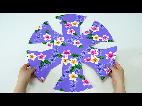 How To Sew A Summer Sun Hat For Women, Bucket Hat 💟 Gift Sewing Ideas