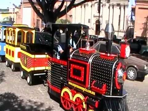 CANCION TREN INFANTIL :Trenes Infantiles EXPRESSO MÁGICO. (El divertido ...