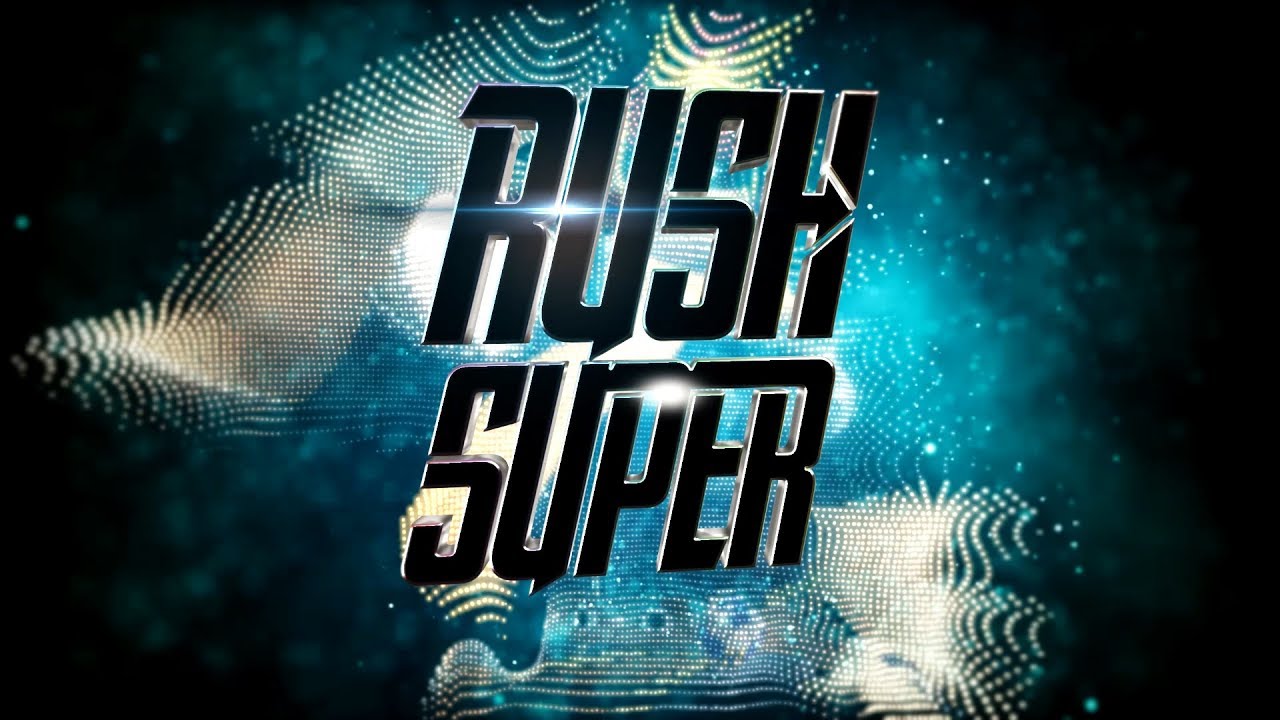 Rush Super - SSB4 Ultra Instinct Captain Falcon Montage ft. Fatality ...