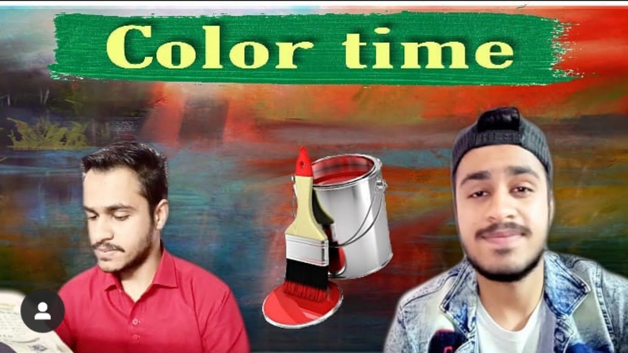 Apni Apni Iccha — Color time (Full Family Content) ||VishalPrajapat ...