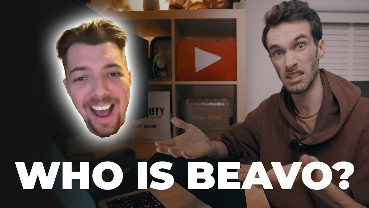 Who is Beavo? Exploring Brandon Bevis - Samuel Whittington - YouTube
