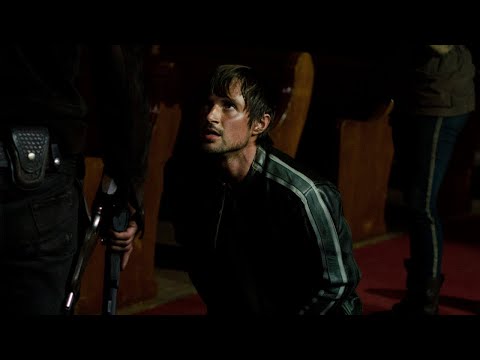 Gareth, Rick Grimes'ı Kandırabilir miydi? The Walking Dead