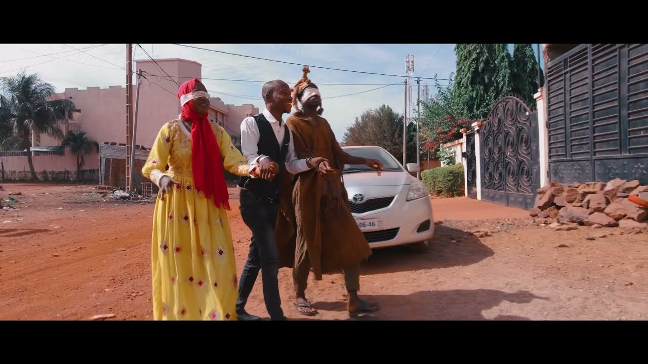 DASSA DISKETE KA SO KOURANY ( VIDÉO OFFICIEL) - YouTube