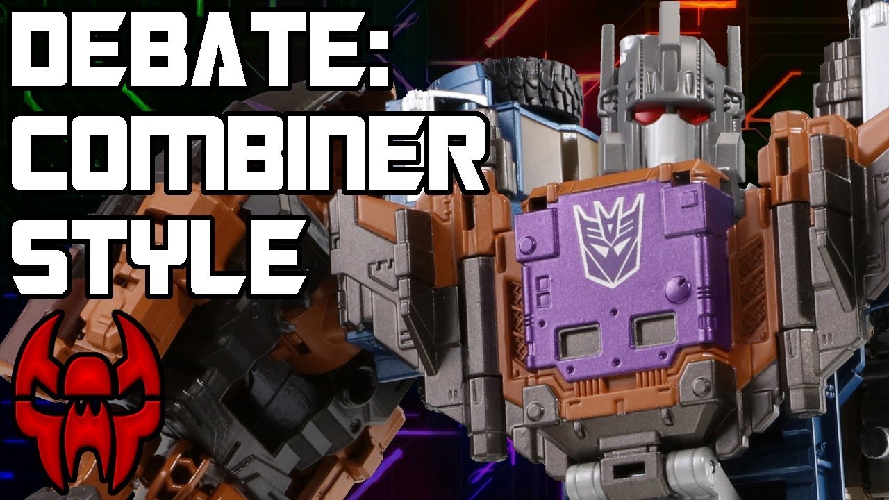 Debate: Dedicated or Scramble Transformer Combiners? - YouTube