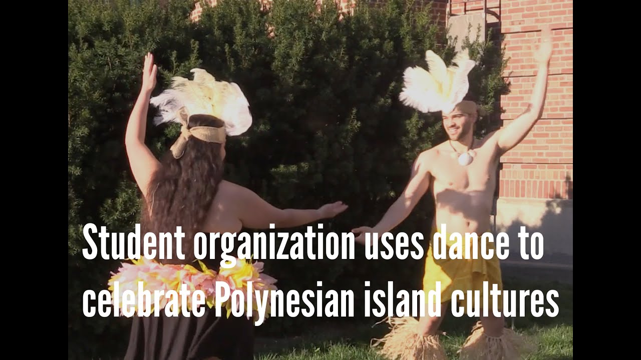 New student organization uses dance to celebrate Polynesian island ...