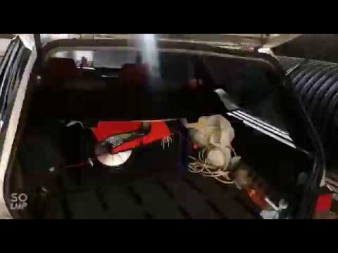 TOFAŞ KARTAL 1.6 İE DETAYLI TEMİZLİK VE TESİSAT