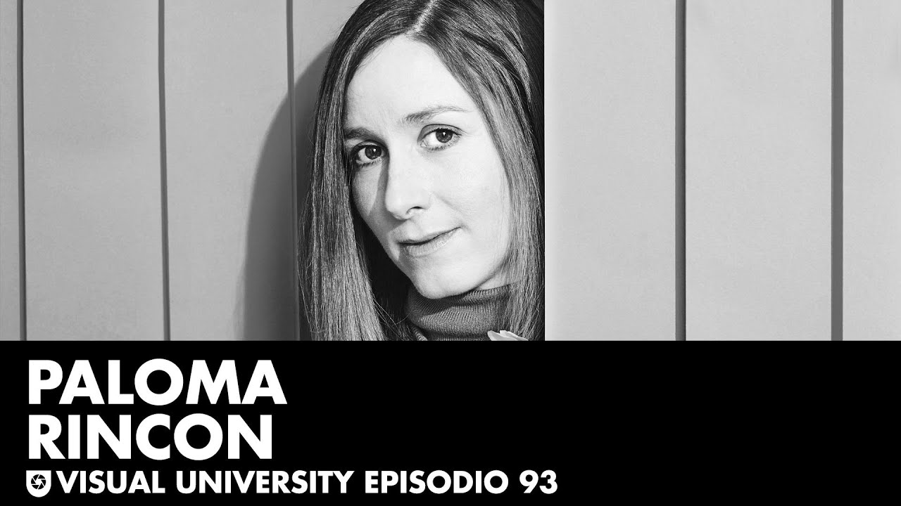 PALOMA RINCÓN en DIRECTO - YouTube