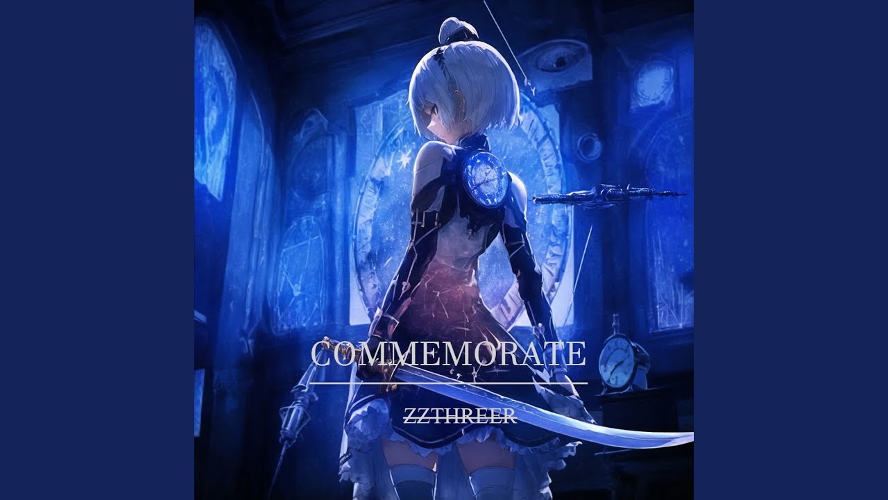 CommemoratE (完整版) - YouTube Music