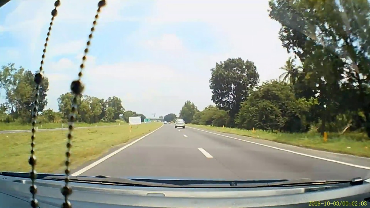 SLEX Rides to hyundai Batangas 100119 - YouTube