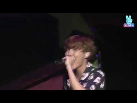 Suga x Jhope duet at BTS Day Party