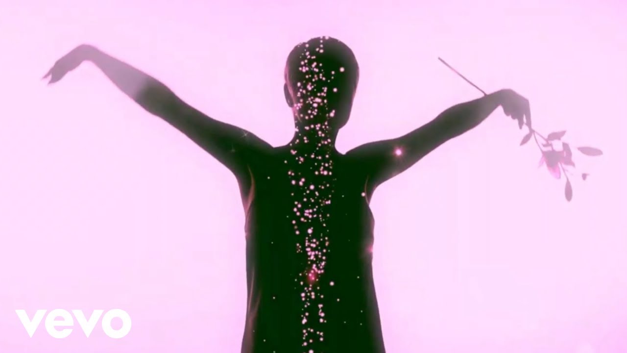 Simon Jensen - If! (Official Music Video) - YouTube