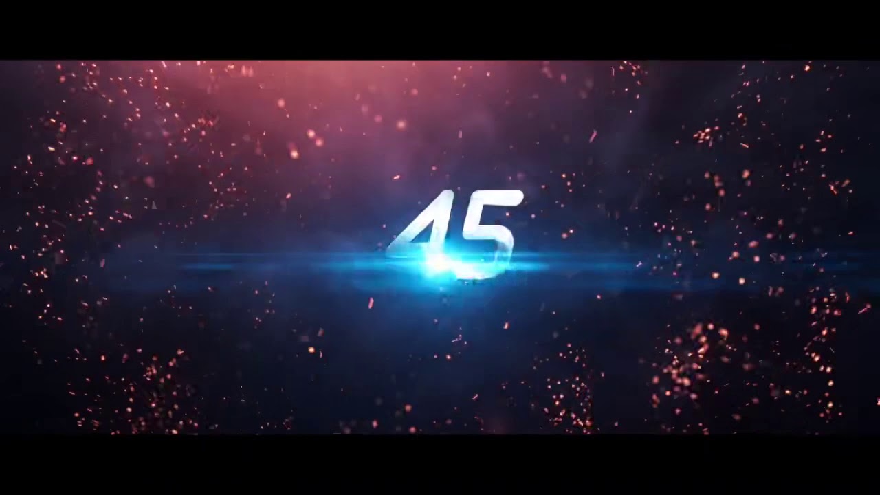 Greatest Stream Intro - YouTube