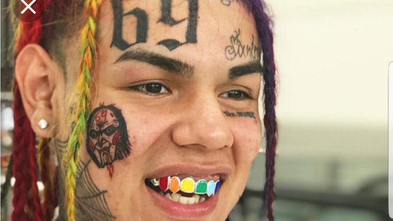 Tekashi 69 se encuentra en el mejor y en el peor momento de su carrera ...