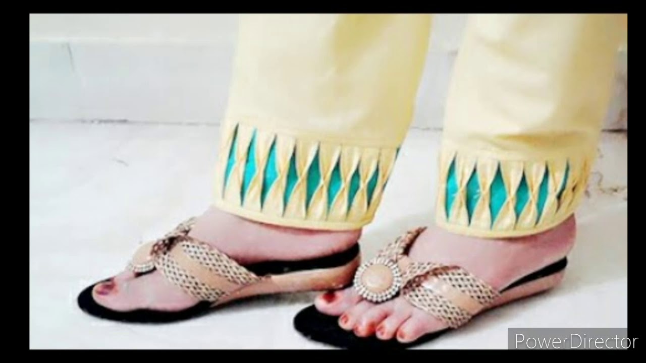 Flaper designs - YouTube