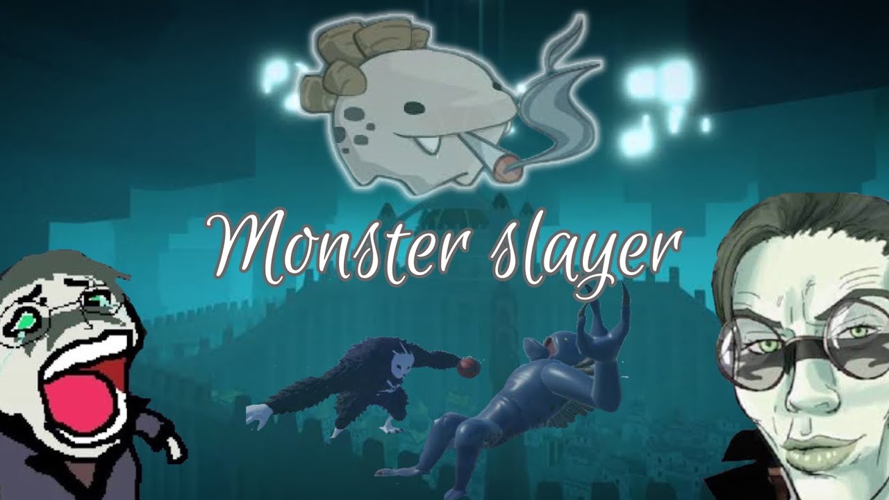 MonsterSlayer V1.0 | Deepwoken - YouTube