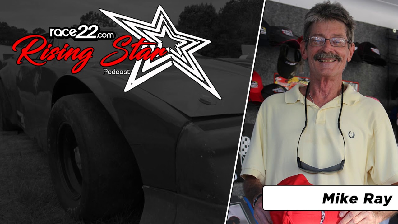 Rising Star - Mike Ray (Episode 2) - YouTube