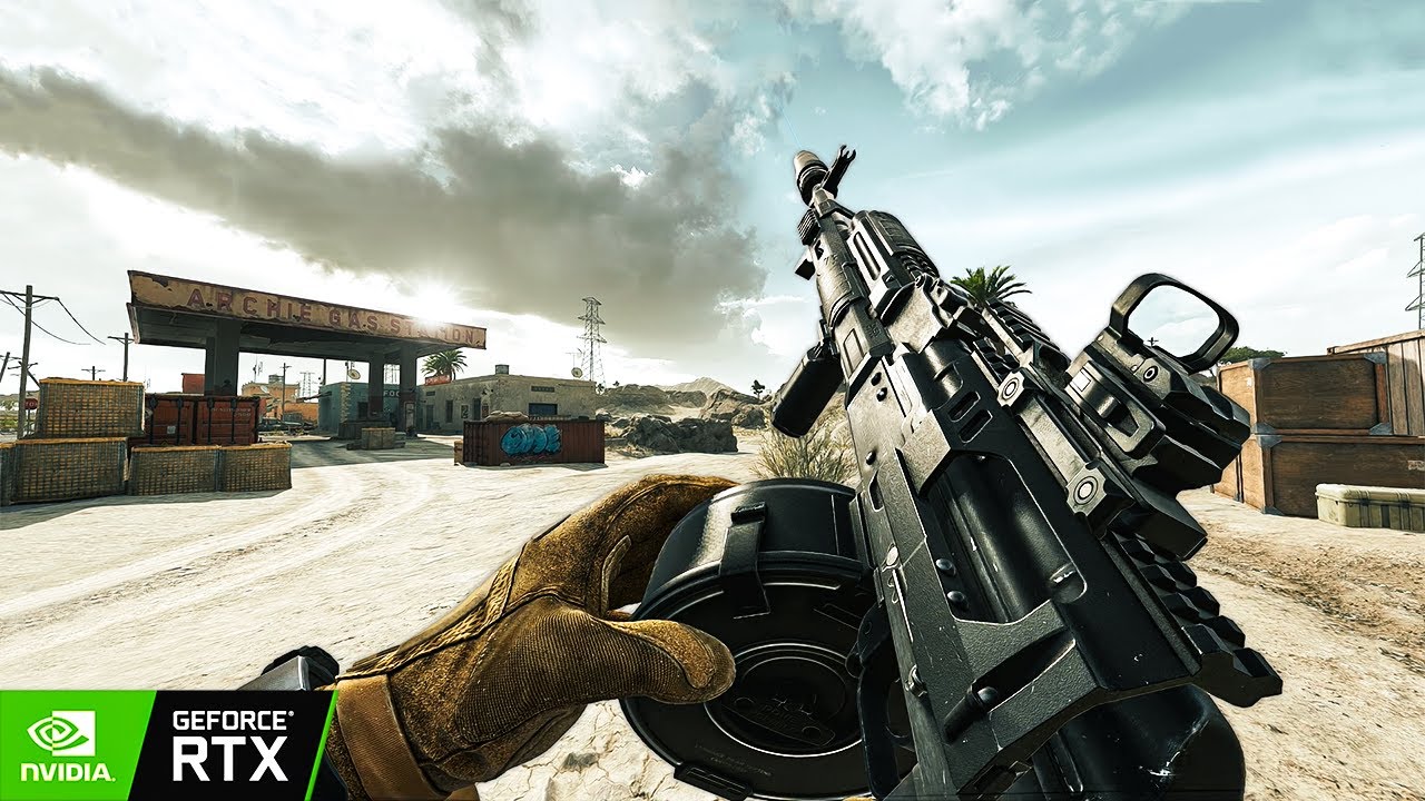 AKM IS INSANE DELTA FORCE BEST LOADOUT SETUP CRAZY GAMEPLAY ( NO ...