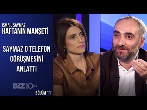 İSMAİL SAYMAZ EMEKLİ EDİLEN PAŞALARLA YAPTIĞI O GÖRÜŞMENİN DETAYLARINI İLK KEZ ANLATTI!
