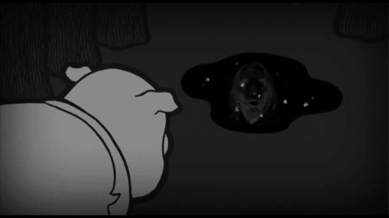 The Earls Of Mars - The Astronomer Pig (Official Video) - YouTube