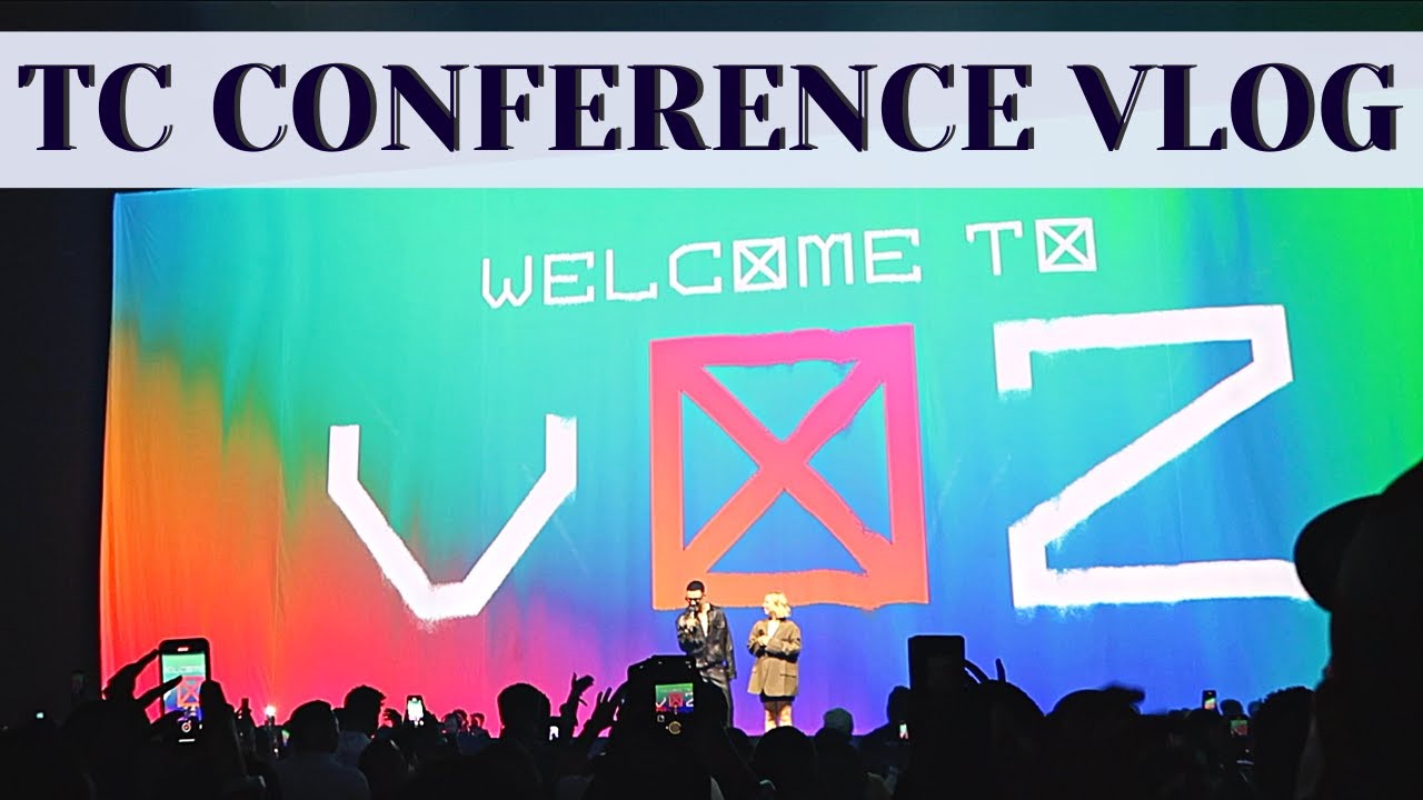 TRANSFORMATION CONFERENCE vERSION 02 | Day 1 - YouTube