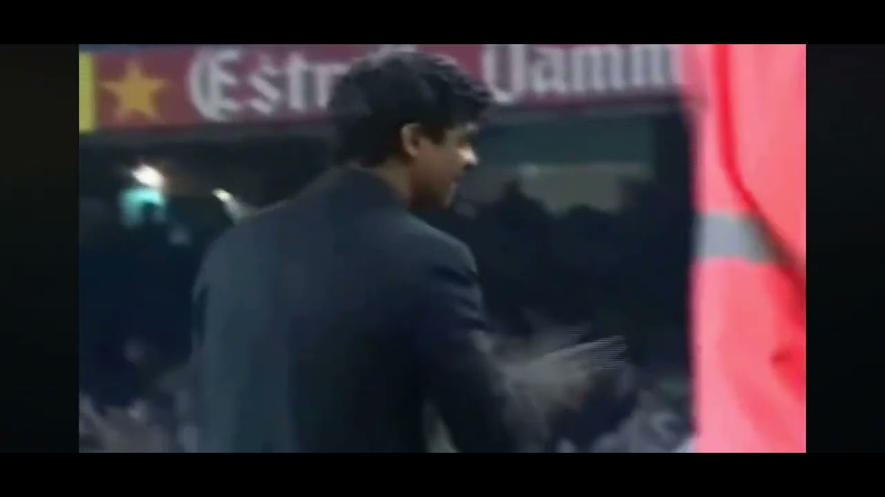 Leo Messi most famous goal - YouTube